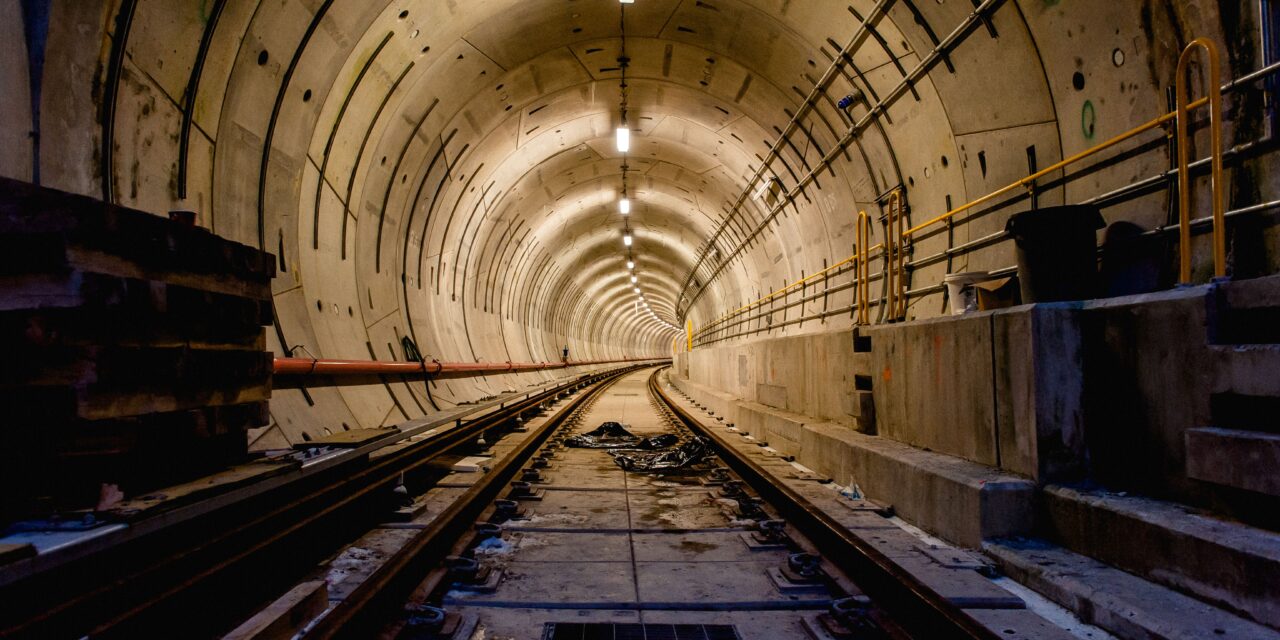 Gautrans | Road & Rail Infrastructure for Gauteng Province