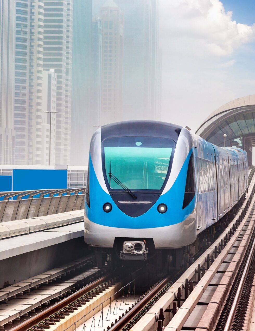 Gautrans | Road & Rail Infrastructure for Gauteng Province