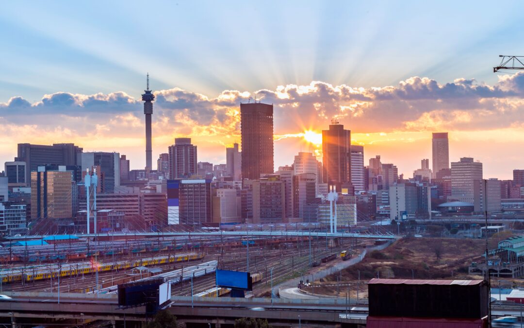 How Businesses Can Benefit from Improved Transport Infrastructure ...