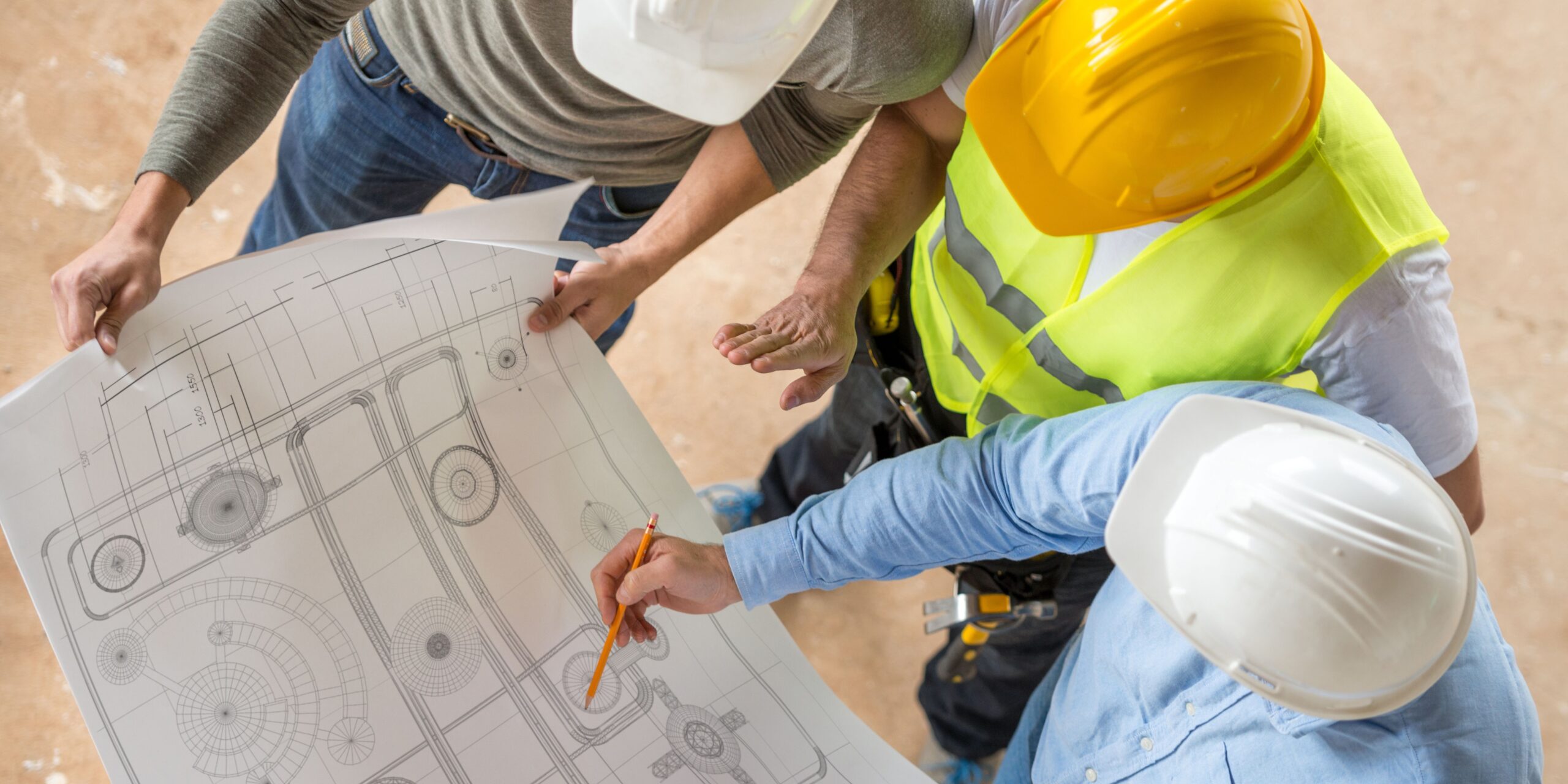 Wayleave Management | Gautrans